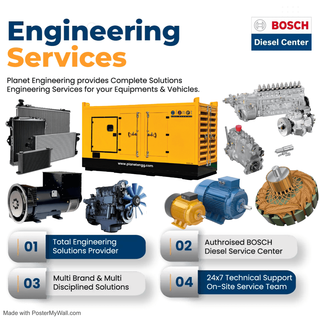 Home [planetengg.com]