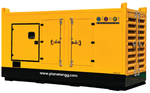 Best Generator Rental in Qatar | Affordable Power Solutions